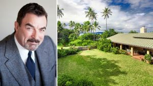 Tom Selleck: What You Didn't Know About The Famed Actor | OceanDraw