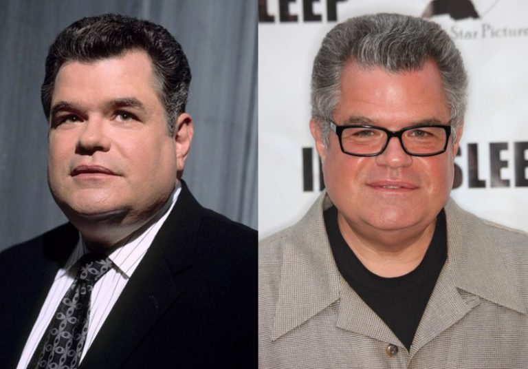 Where Is Cast of 'The Practice' Now? | OceanDraw