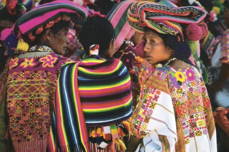 Mayan Civilization: Archaeologists Make Incredible Discovery | OceanDraw