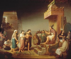 Mayan Civilization: Archaeologists Make Incredible Discovery | OceanDraw