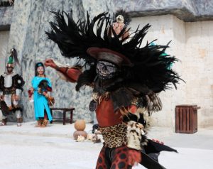 Mayan Civilization: Archaeologists Make Incredible Discovery | OceanDraw