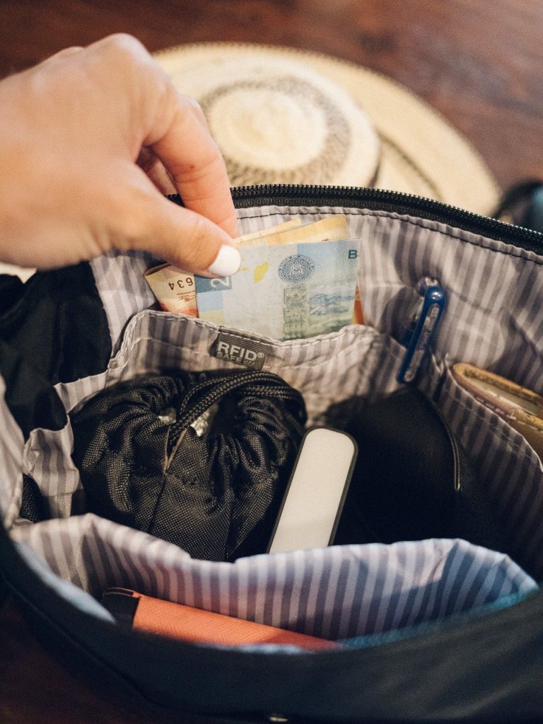 Absolutely Essential Travel Items You Cannot Forget To Pack With You ...