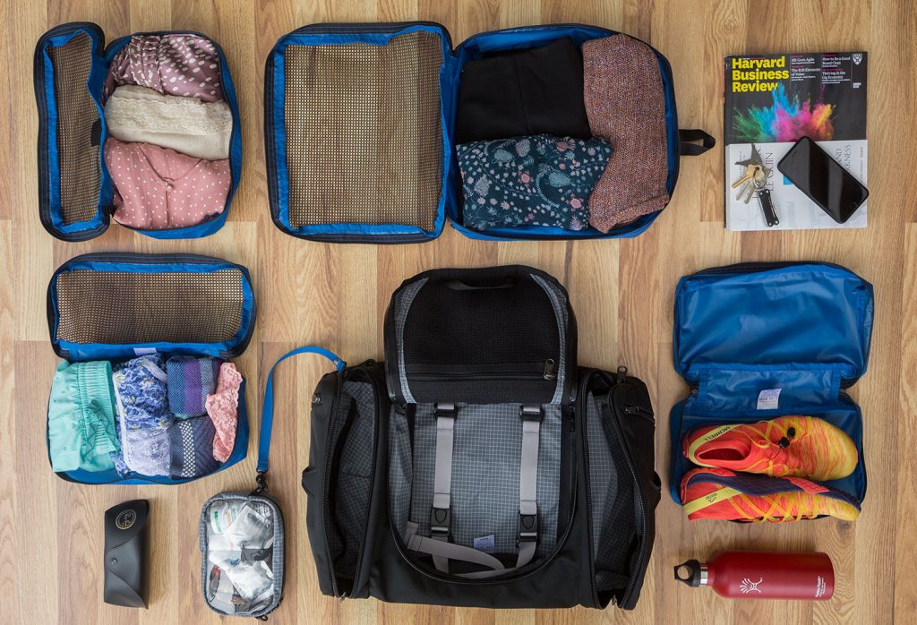 Absolutely Essential Travel Items You Cannot Forget To Pack With You ...