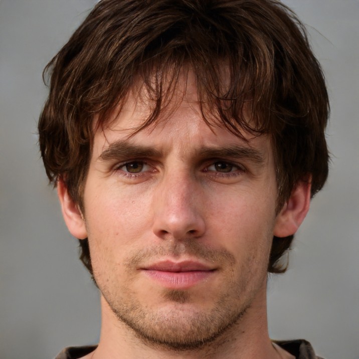 John Rios, Author at OceanDraw