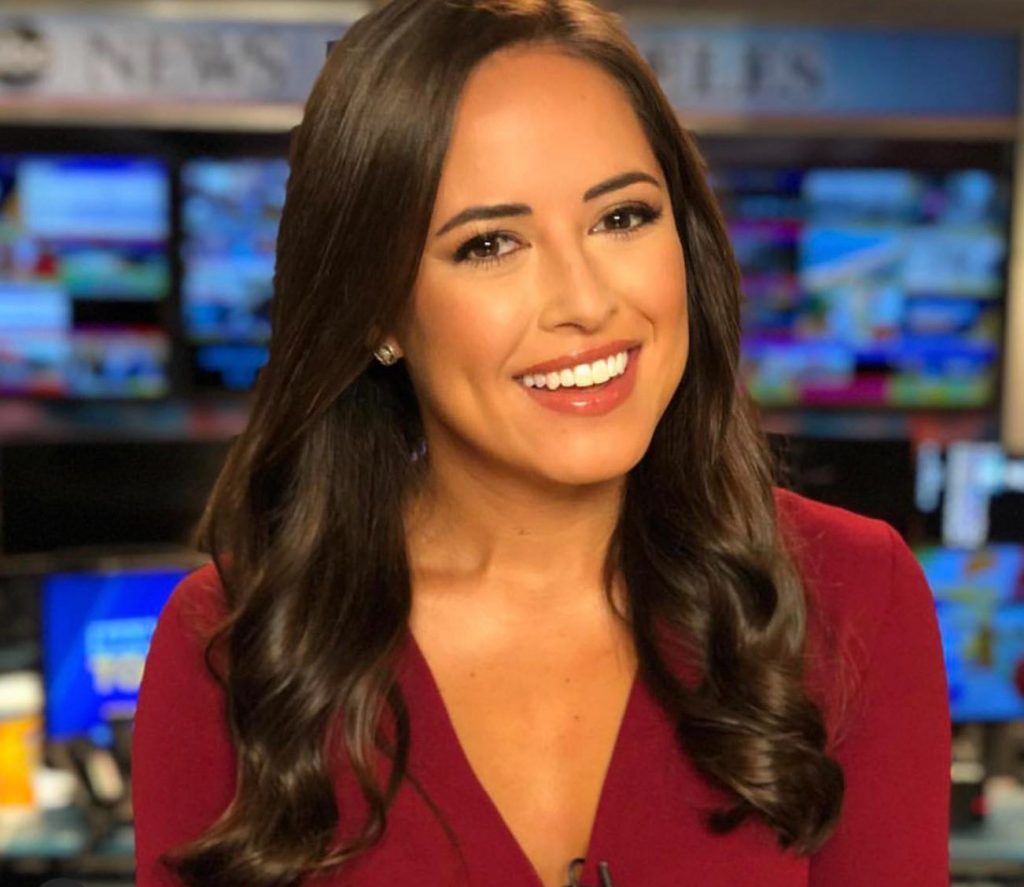 Meet The Most Interesting Sideline Reporters In Sports | OceanDraw