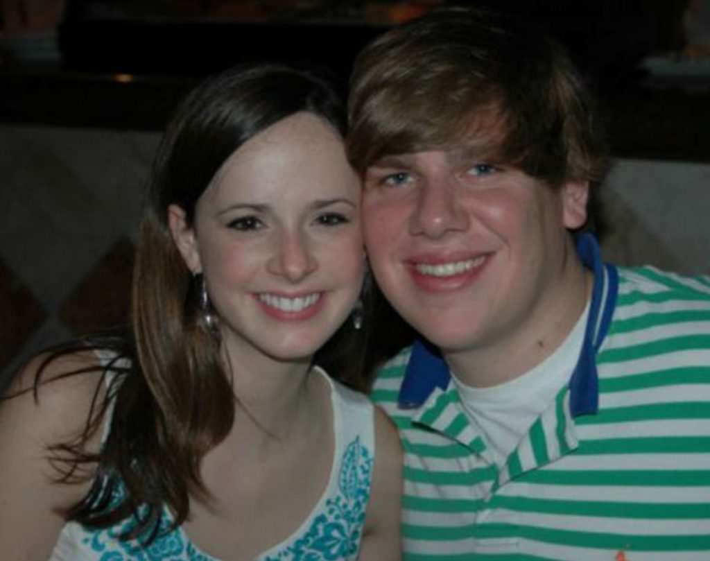 When A Couple Welcomed Triplets, Doctor Was Left Puzzled About One Of ...