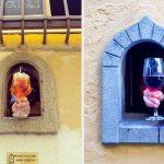 It's Time For Everyone To Adopt Italy's Wine Window Concept | OceanDraw
