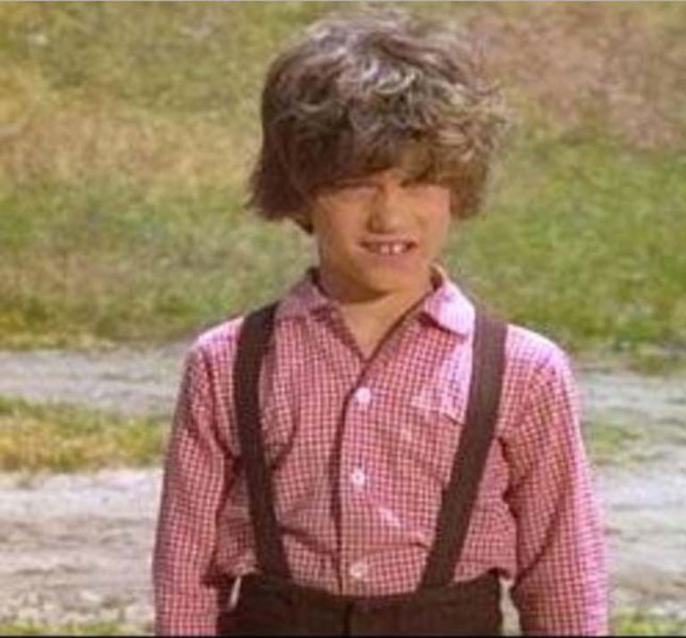 Where Is The Cast Of The Little House On The Prairie Now? | OceanDraw