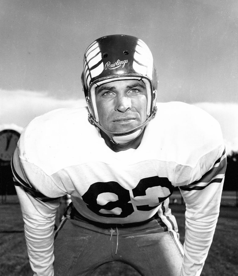 These Are The Toughest Football Players To Ever Play The Game | OceanDraw