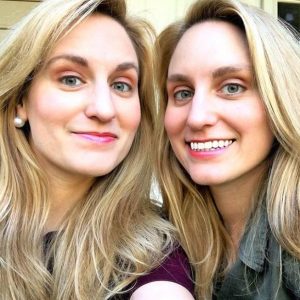 The Incredible Story Of Identical Twins Who Ended Up Marrying Identical ...