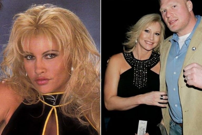 Former Wrestling Stars: Where Are They Now? | OceanDraw