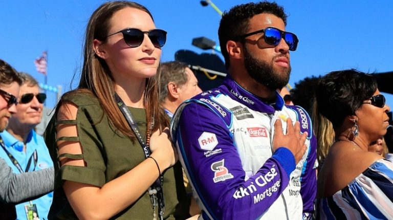 Professional Race Car Drivers & Their Gorgeous and Talented Women ...