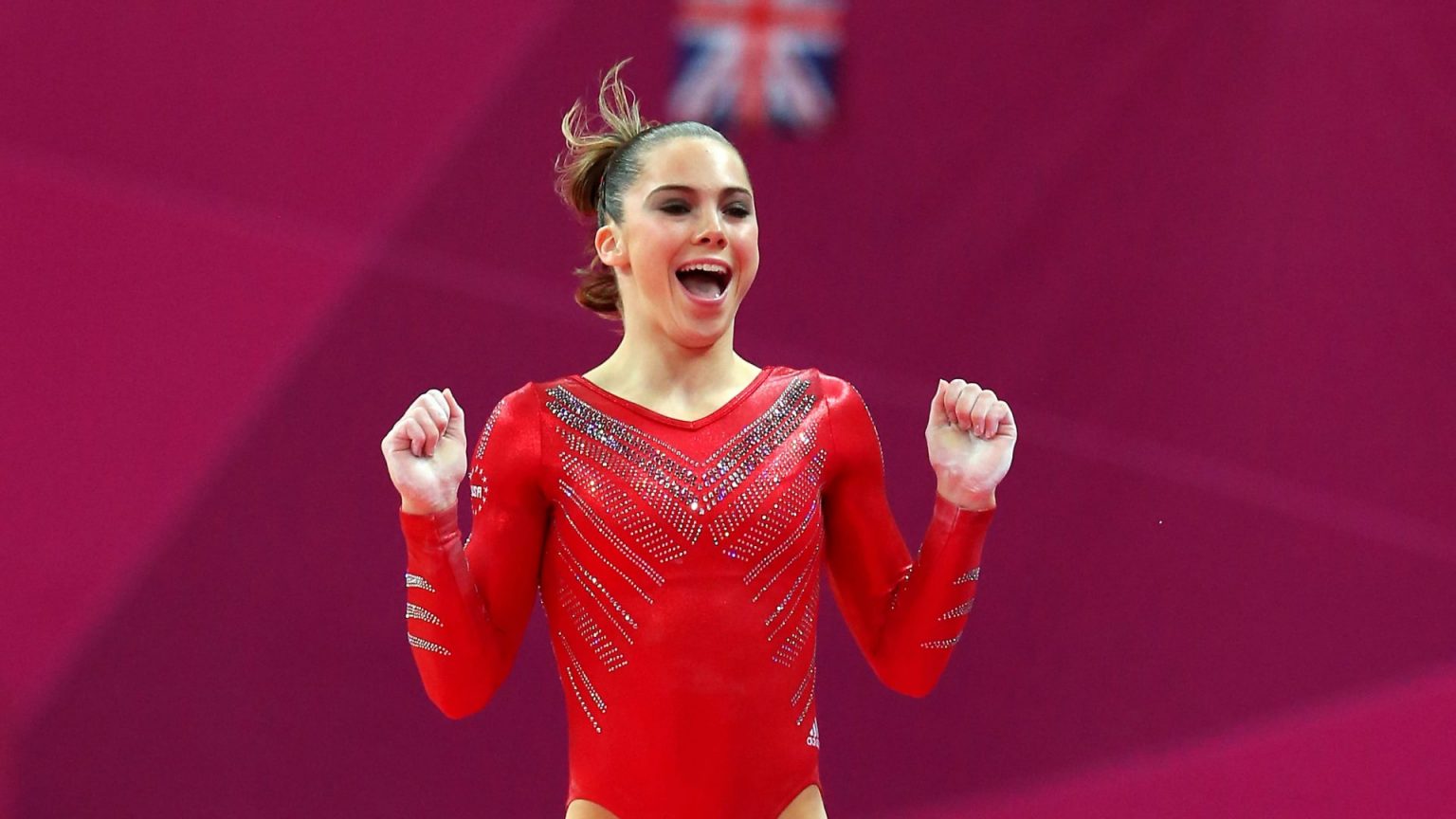 This Gymnast Was Poised To Be A Superstar, But One Photo Changed It All ...