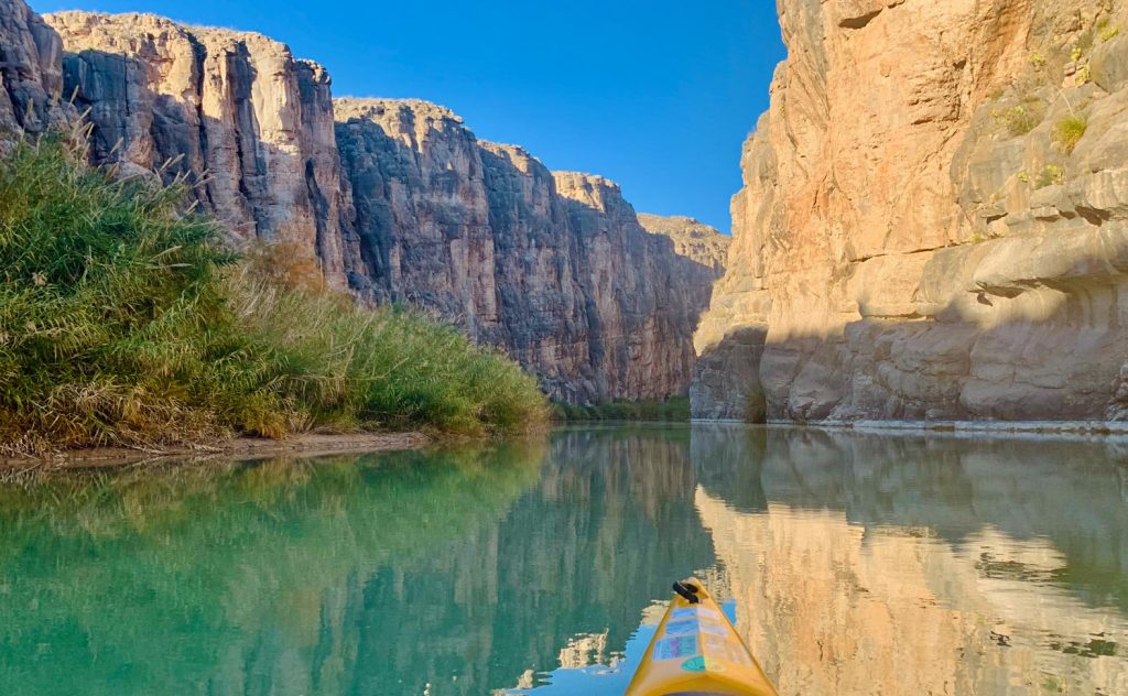 Incredible National Parks To Explore In Texas | OceanDraw
