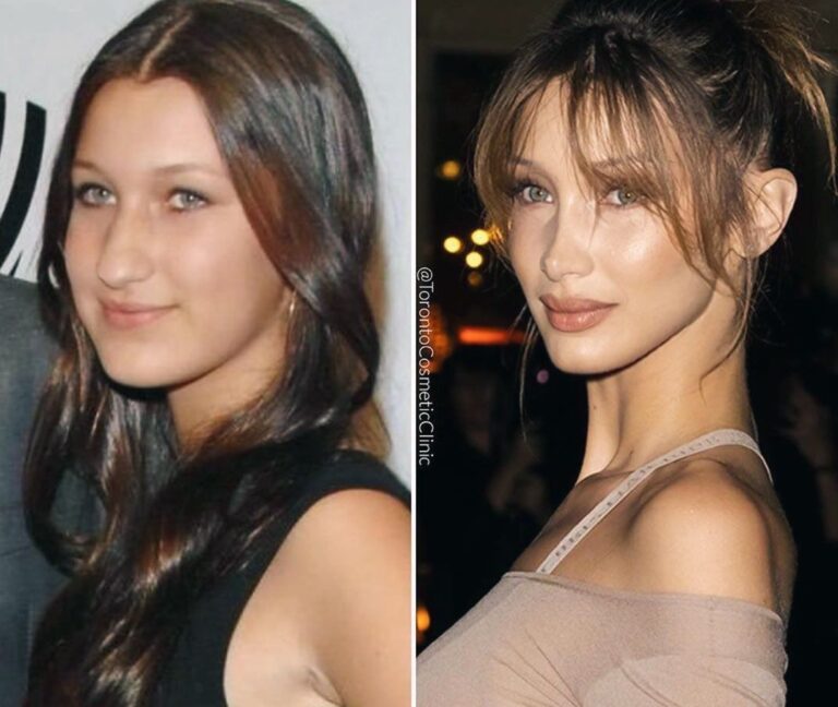 The Most Expensive Transformations in Hollywood | OceanDraw