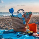 Sun, Sand, and Smiles: A Guide to Beach Travel with Young Kids | OceanDraw